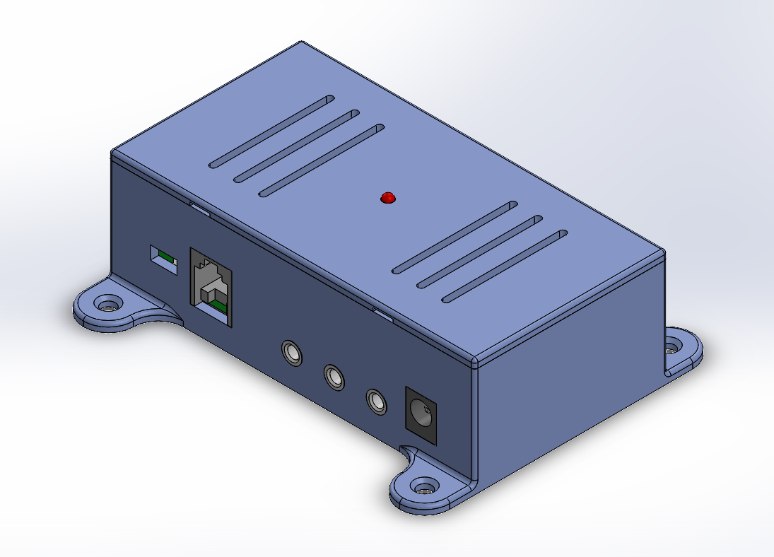 GitHub - kbhse/EnergyMonitor: ESP32 Energy Monitor