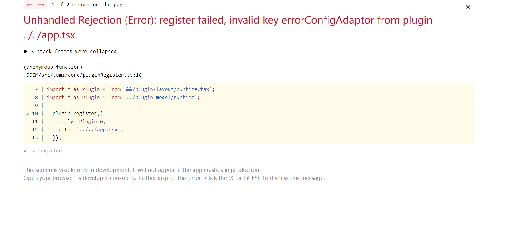 🧐[问题] · Issue #9948 · ant-design/ant-design-pro · GitHub