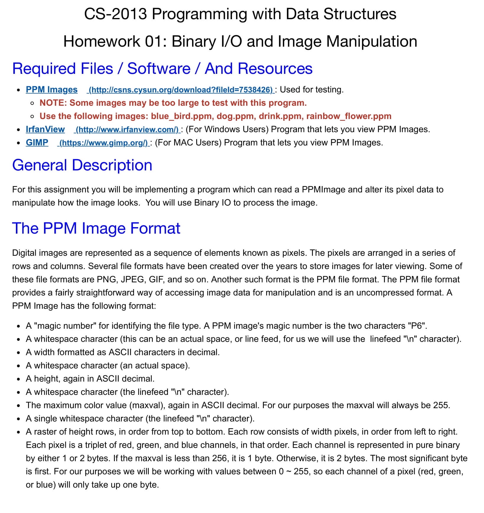 GitHub - jdiaz286/CS2013-Classwork-HW-Spring-2021: This is just for me, it's all my work I ...