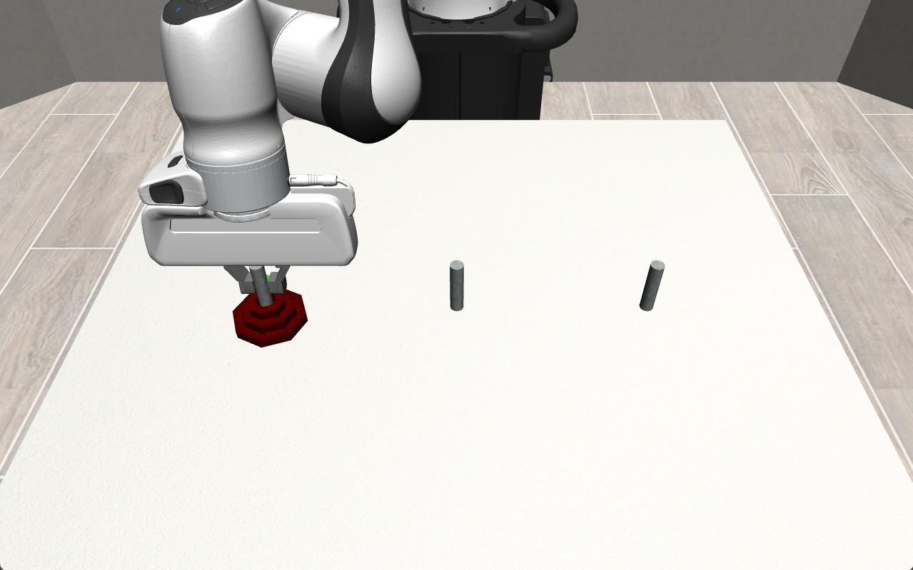 Horizontal robot arm or vacuum gripper · Issue #425 · ARISE-Initiative/robosuite · GitHub