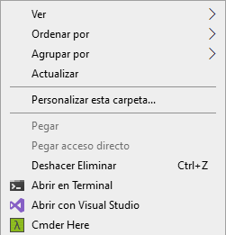 GitHub - kockono/Terminal-PowerLevel10k-Windows-Mac-Linux: Terminal ...