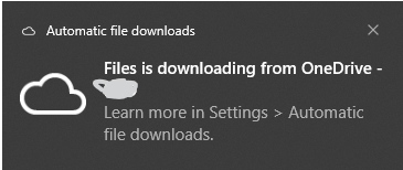 Bug: Files are incorrectly downloaded when Git repos are in cloud ...