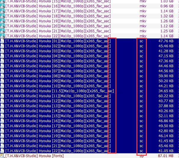 一些体验的小问题 · Issue #27 · arition/SubRenamer · GitHub
