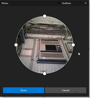 [UWP] Capture image and crop it using rectangle · Issue #3554 · CommunityToolkit ...