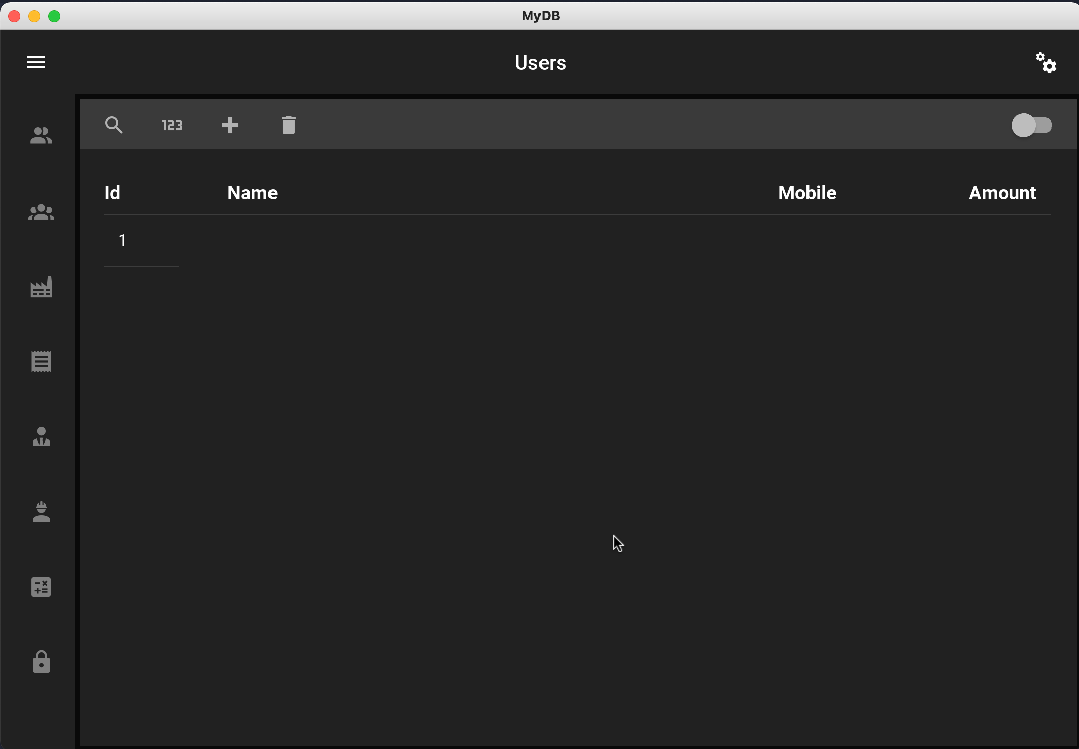DataTable shows incomplete row data · Issue #1020 · kivymd/KivyMD · GitHub