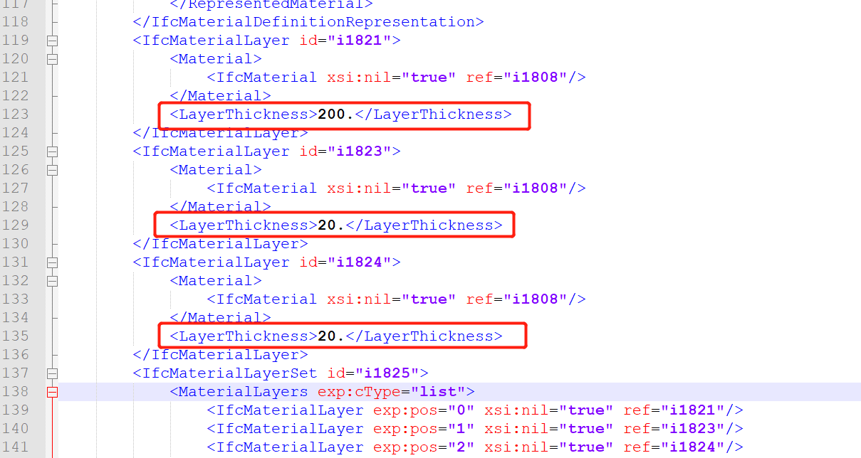 Access the internal attribute information of each entity · Issue #1915 · IfcOpenShell ...