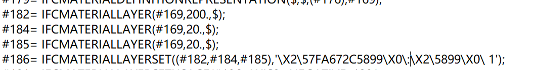 Access the internal attribute information of each entity · Issue #1915 · IfcOpenShell ...