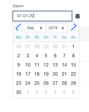 Feature request: Datepicker: extended Date resolution · Issue #169 · sbb-design-systems/sbb ...