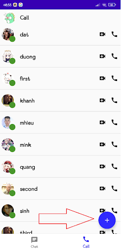 GitHub - ngthdt777/Linker-CommunicationApp