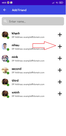 GitHub - ngthdt777/Linker-CommunicationApp