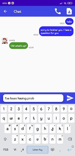 GitHub - ngthdt777/Linker-CommunicationApp