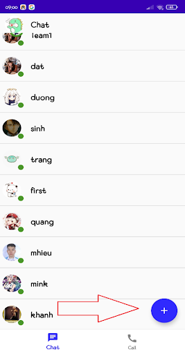 GitHub - ngthdt777/Linker-CommunicationApp