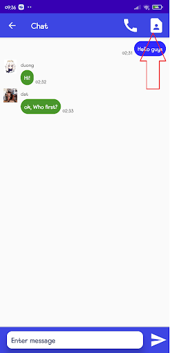 GitHub - ngthdt777/Linker-CommunicationApp