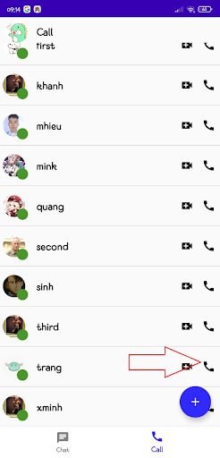 GitHub - ngthdt777/Linker-CommunicationApp