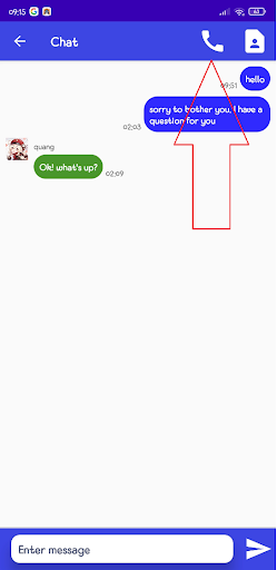 GitHub - ngthdt777/Linker-CommunicationApp