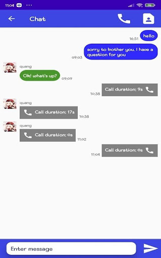GitHub - ngthdt777/Linker-CommunicationApp
