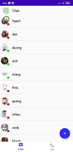 GitHub - ngthdt777/Linker-CommunicationApp