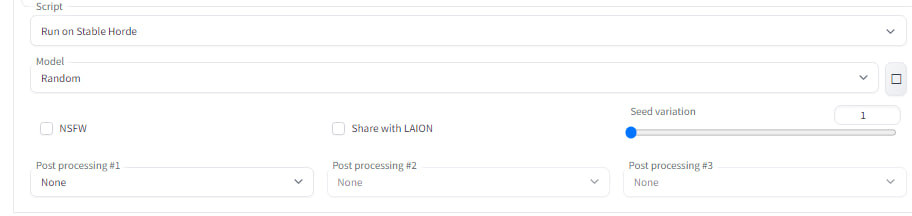 How do i use it with Stable diffusion Horde? · Issue #73 · AbdullahAlfaraj/Auto-Photoshop ...