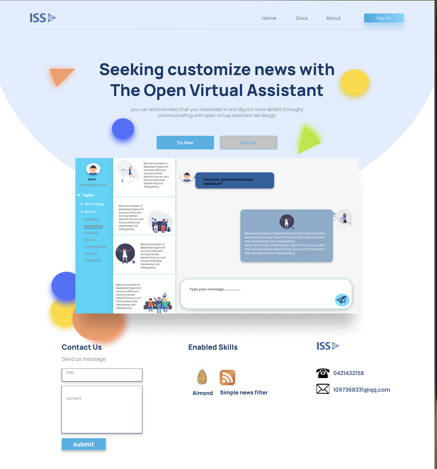 GitHub - TechLauncher-its-personal/its-personal-web