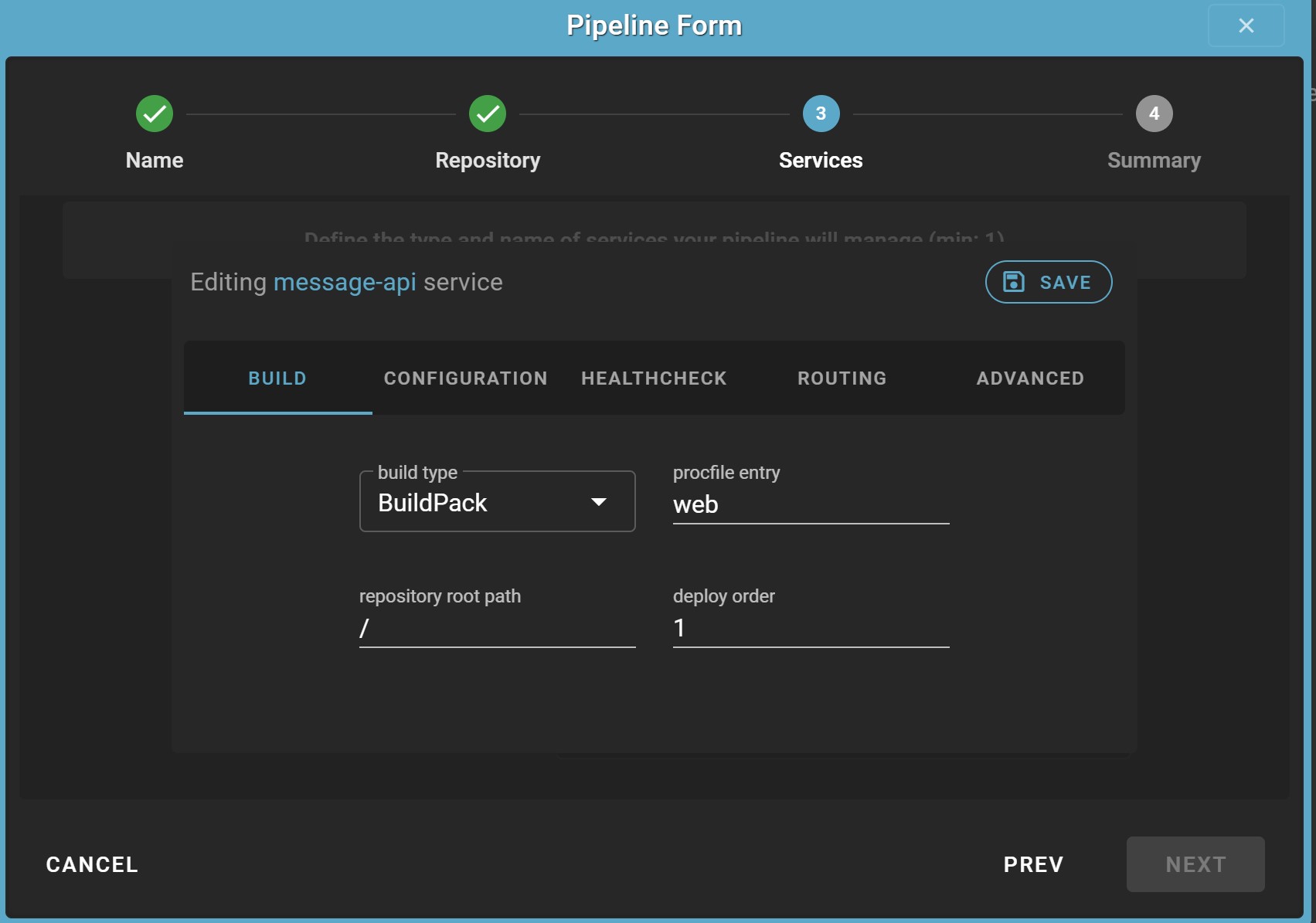 GitHub Daticahealth dcc node express example 