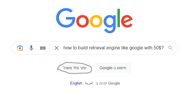 GitHub - liortkach/IR-2022: Information Retrieval project