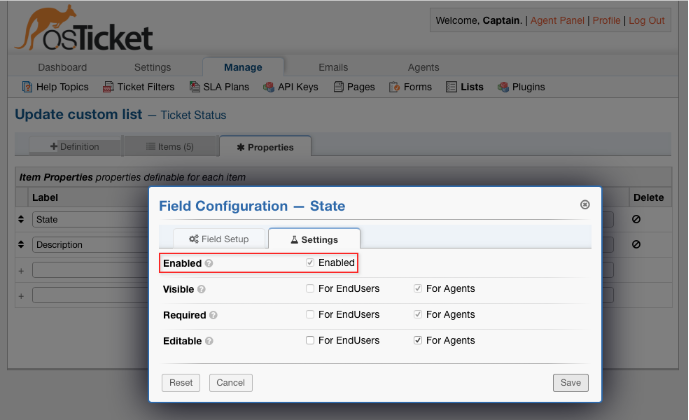 Uncaught exception in admin after upgrade: 1.9.14 -> 1.10.1 · Issue #4075 · osTicket/osTicket ...