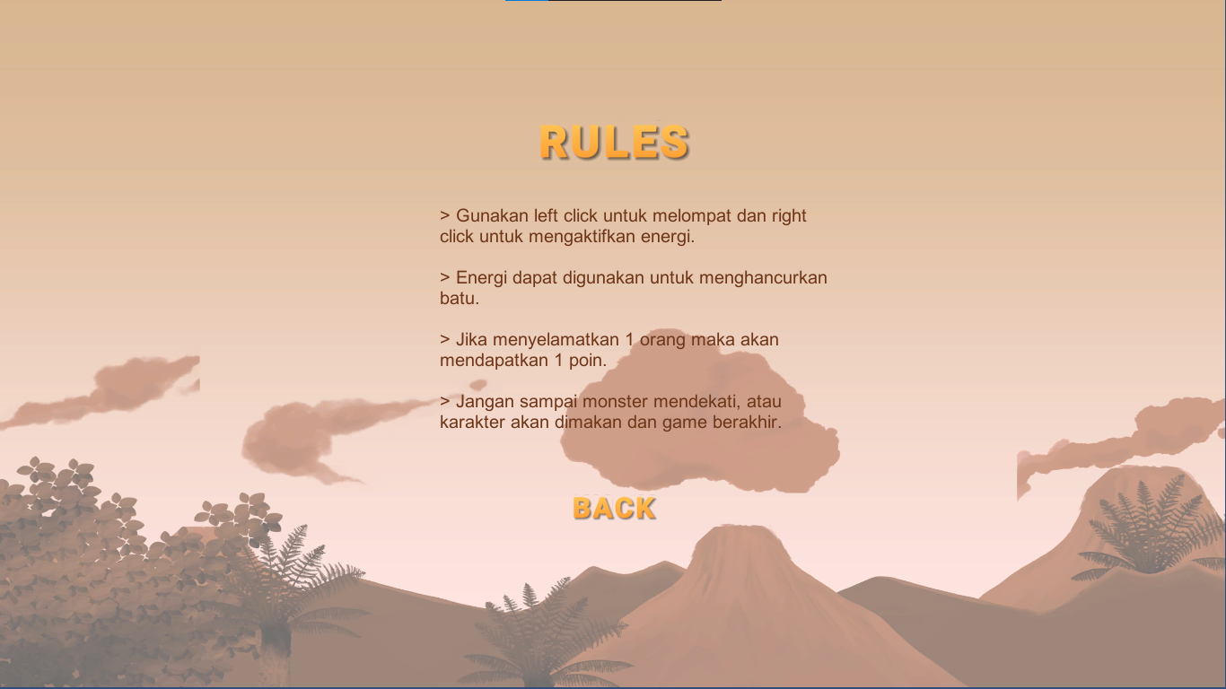 GitHub - fathurizka/grafkom-project: Dragon Run - The Endless Runner Game by Kelompok 1