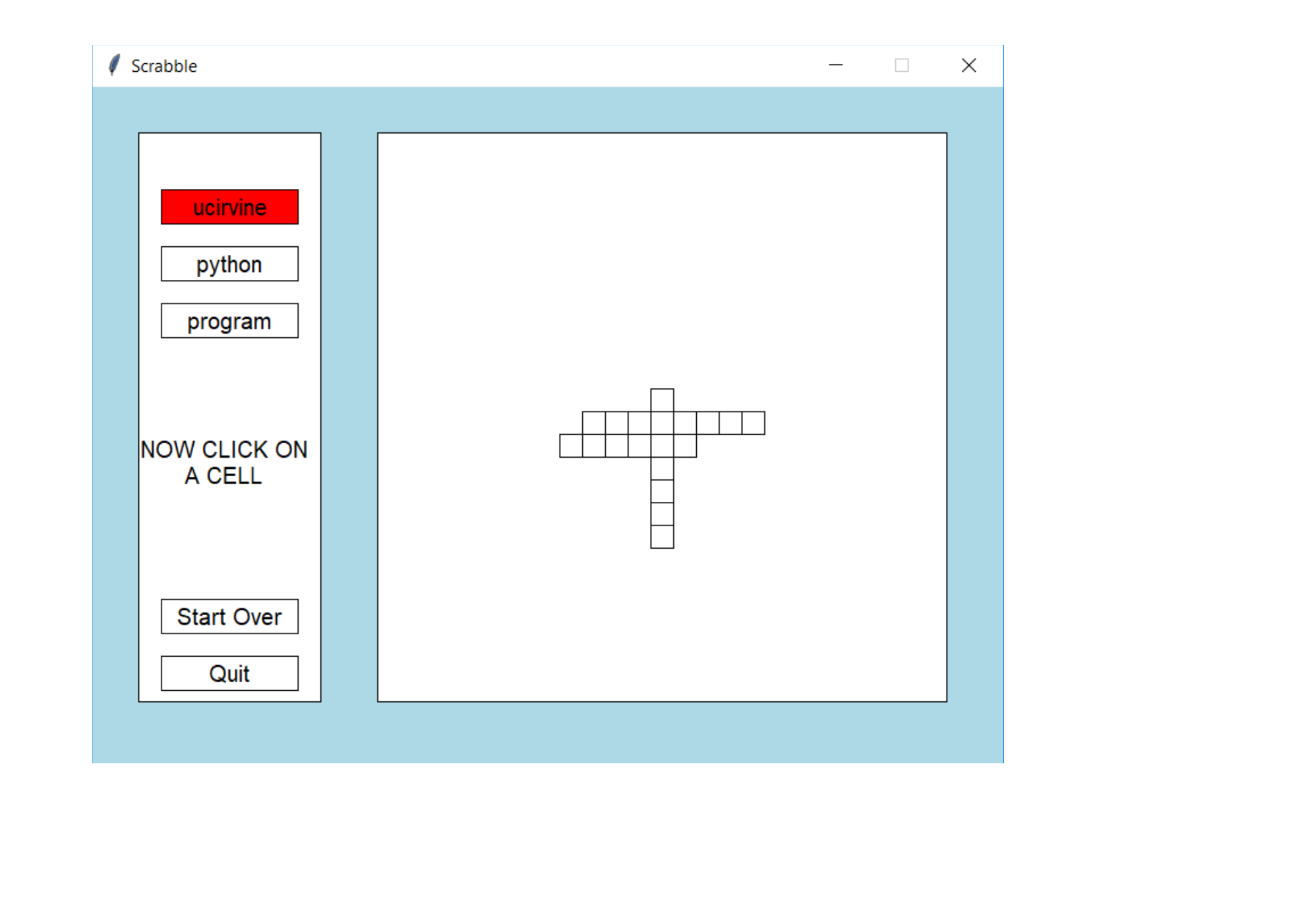 GitHub - ayesha-p20/Scrabble