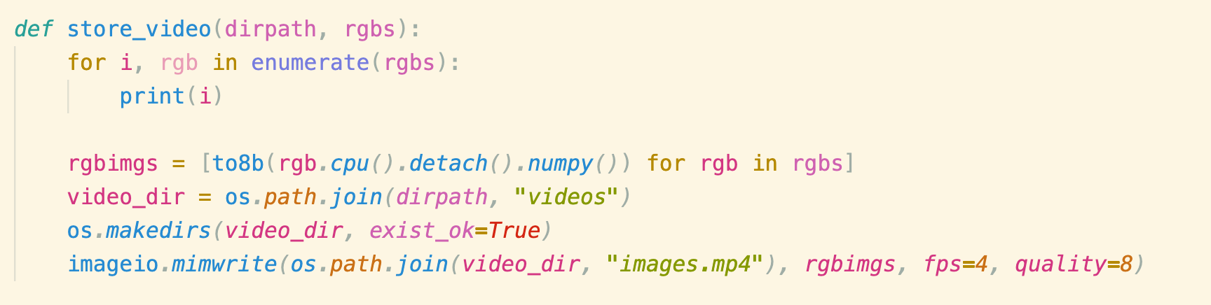 How to enhance an entire video · Issue #25 · cuiziteng/Illumination-Adaptive-Transformer · GitHub