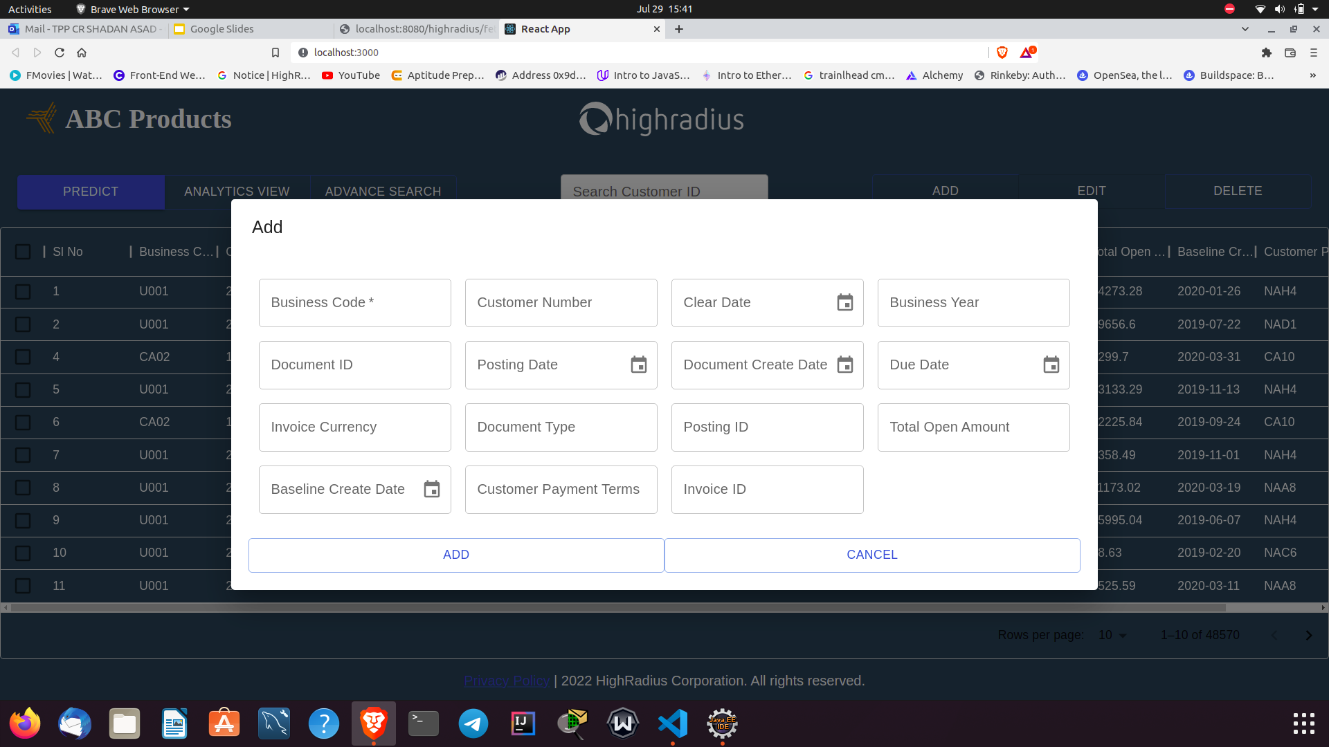 GitHub - shadan-asad/invoice-manager