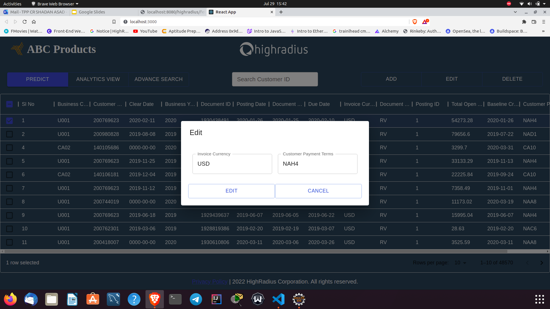 GitHub - shadan-asad/invoice-manager