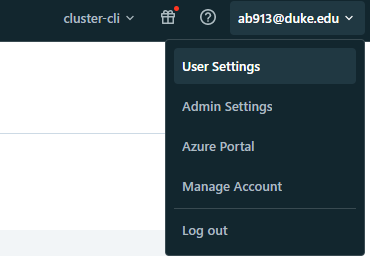 GitHub - abzdel/databricks-cluster-cli: CLI built in Rust and Bash that allows you to provision ...