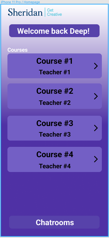 GitHub - DeeepPatel/HCI-Assignments