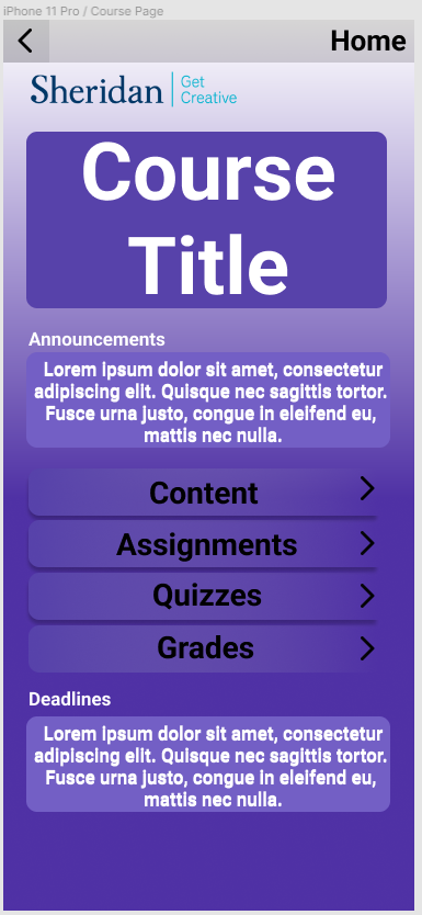 GitHub - DeeepPatel/HCI-Assignments