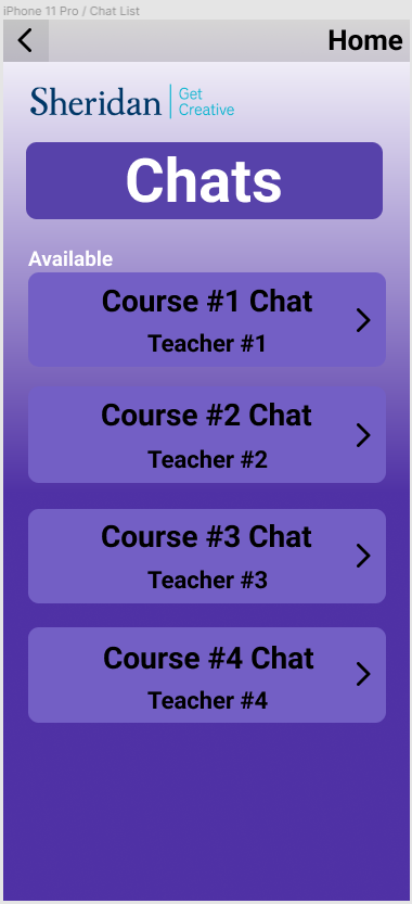 GitHub - DeeepPatel/HCI-Assignments