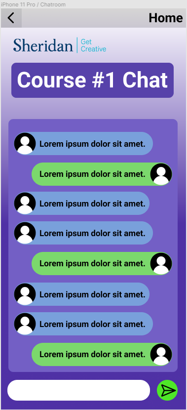 GitHub - DeeepPatel/HCI-Assignments