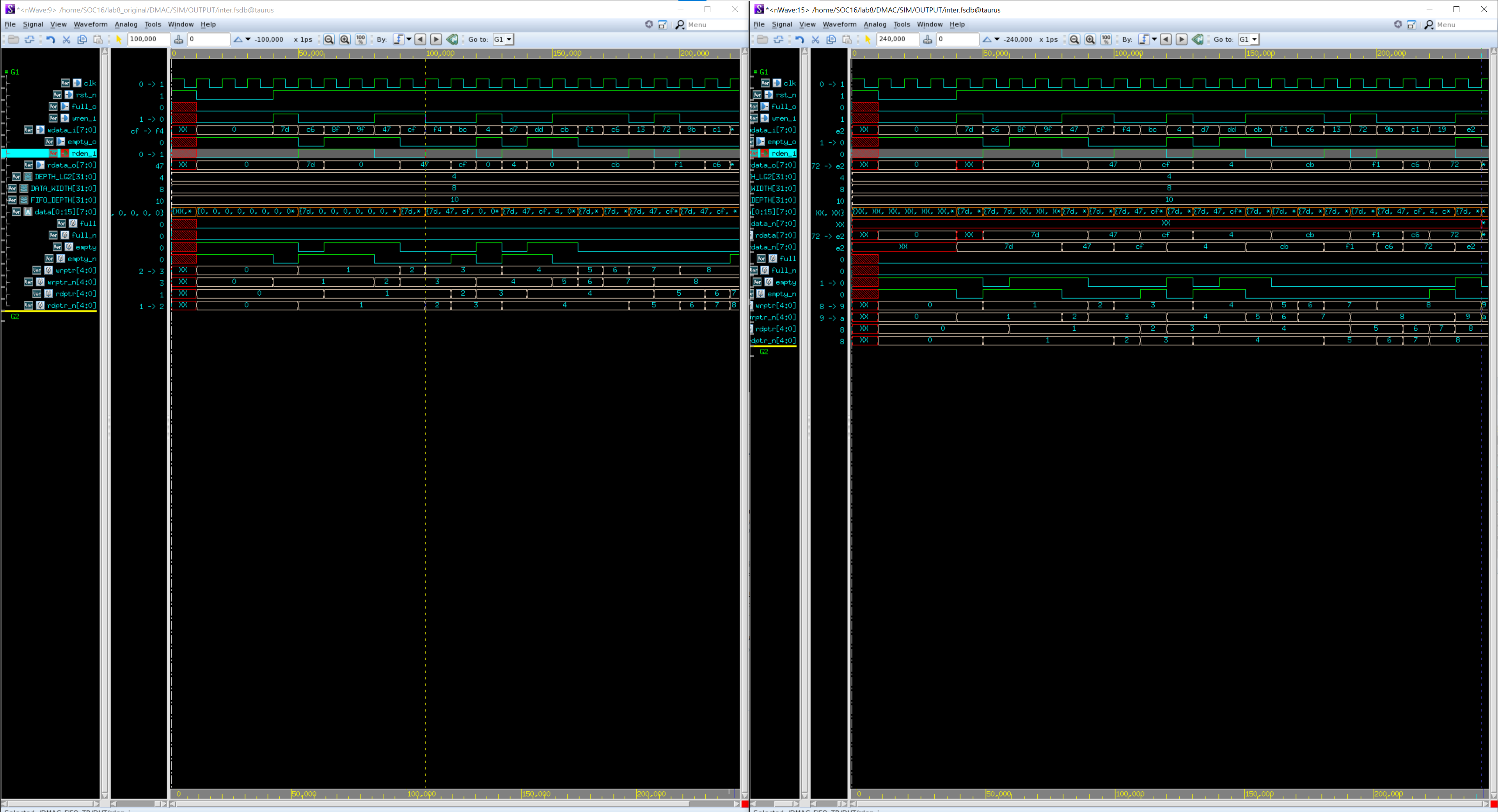 fifo 관련 질문 · Issue #4 · ECE4278/lab8 · GitHub