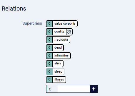 Incorrect GUI handling of inverse relations in asymmetrical Relations · Issue #1313 · DISSINET ...