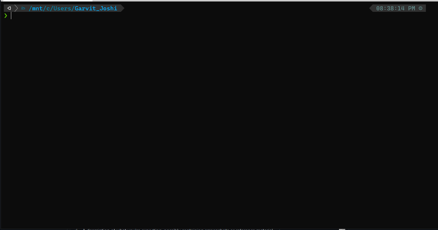 Resizing Terminal Scatter and make Duplicate Characters · Issue #8624 · microsoft/terminal · GitHub