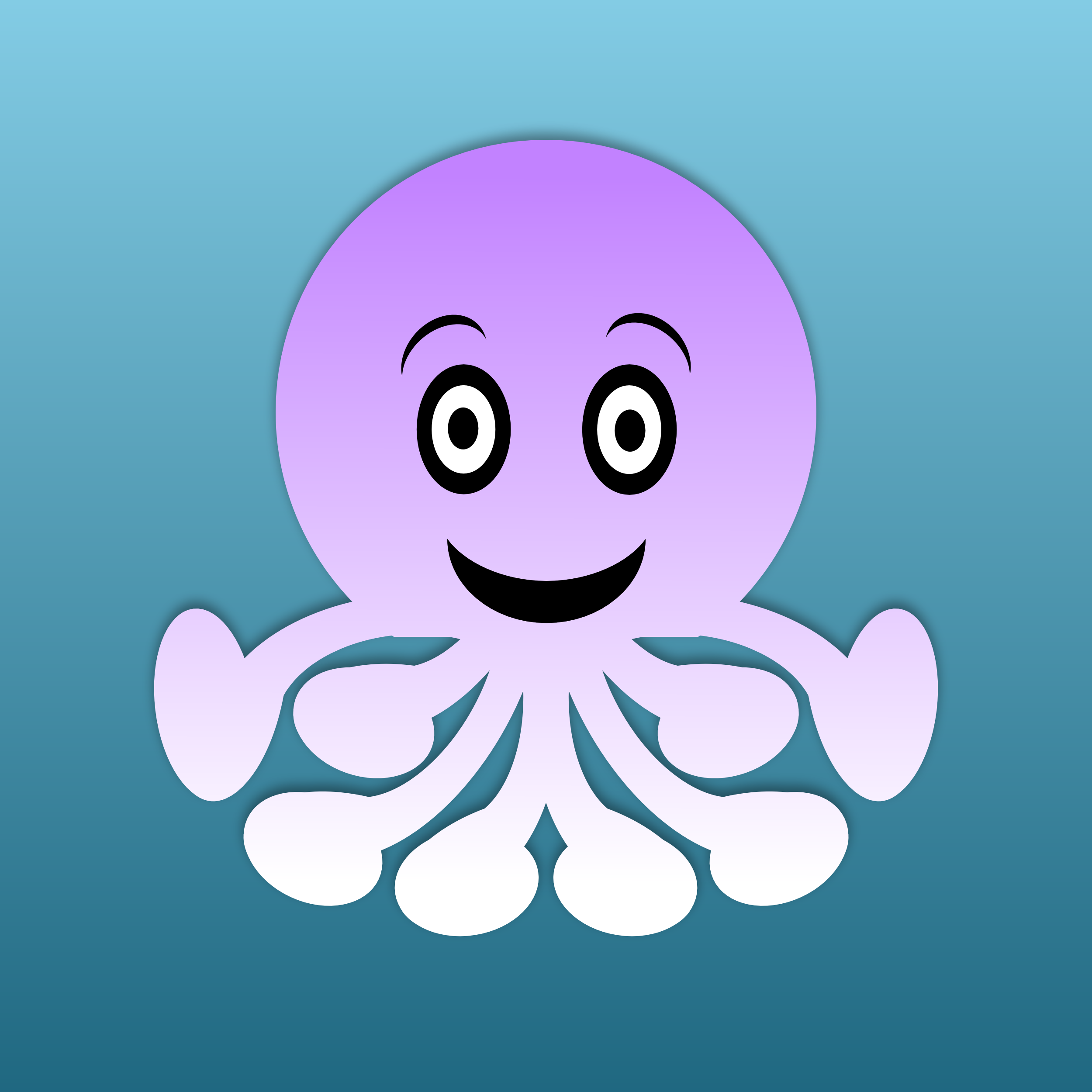 App needs fresh/modern Icon · Issue #278 · gdombiak/OctoPod · GitHub