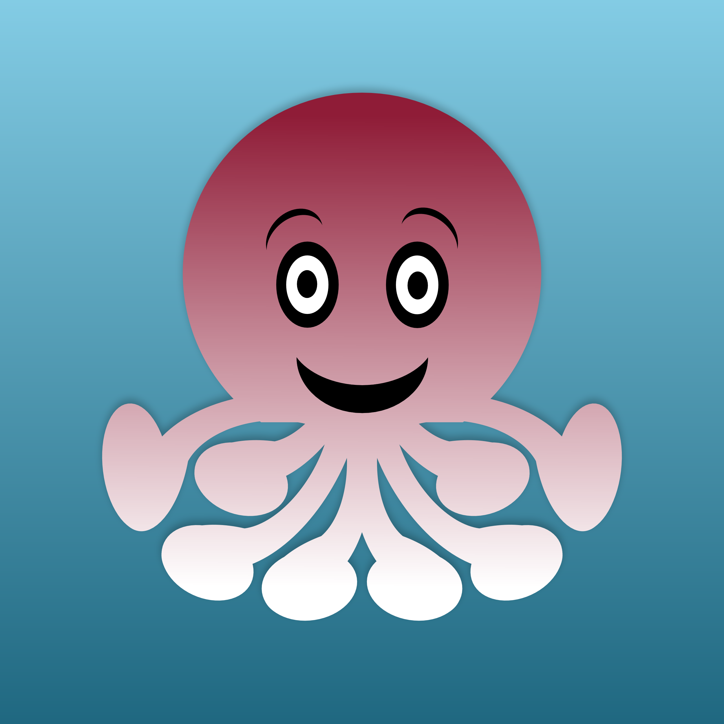 App needs fresh/modern Icon · Issue #278 · gdombiak/OctoPod · GitHub