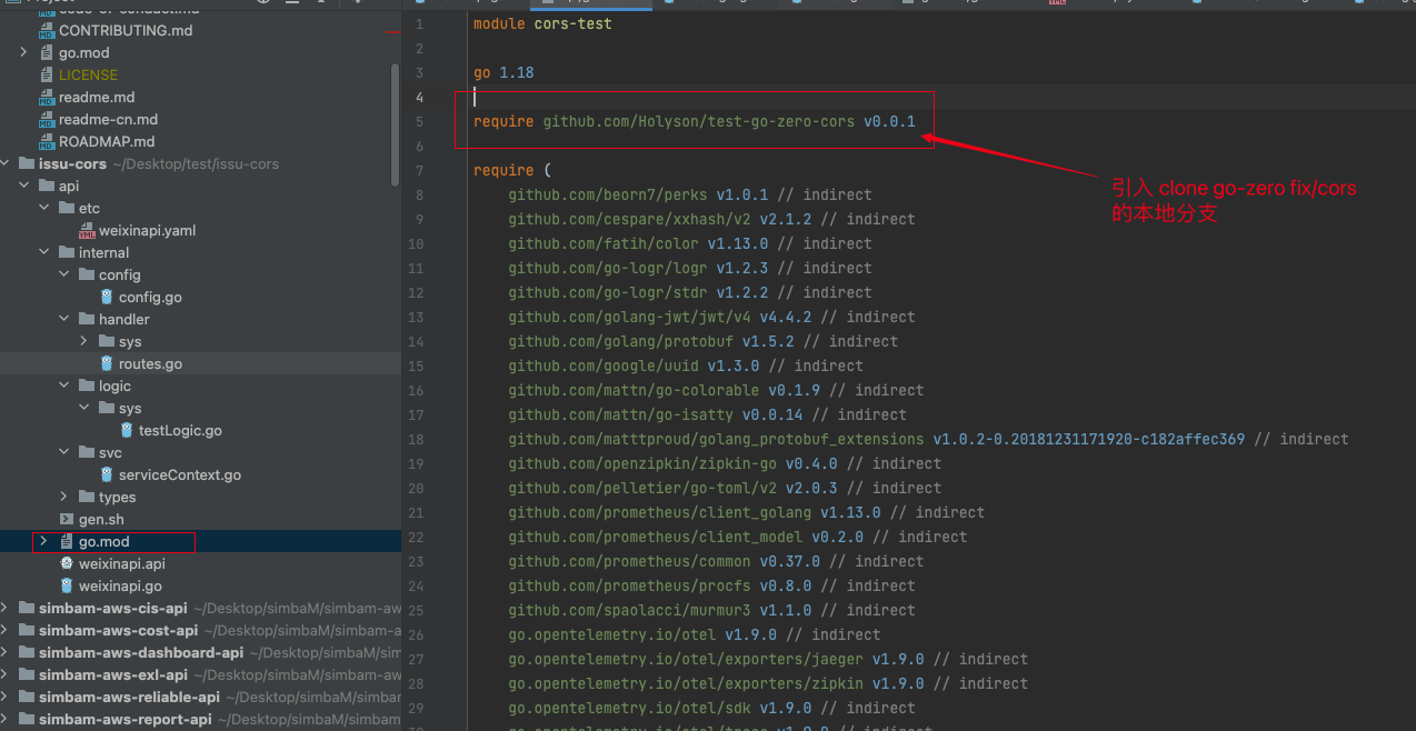 GitHub - ctra-wang/issue-2163: https://github.com/kevwan/go-zero/tree/fix/cors