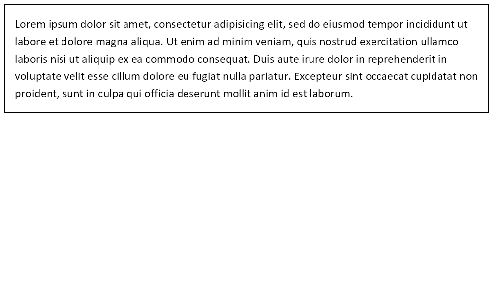 Text wrapping options · Issue #151 · QuestPDF/QuestPDF · GitHub