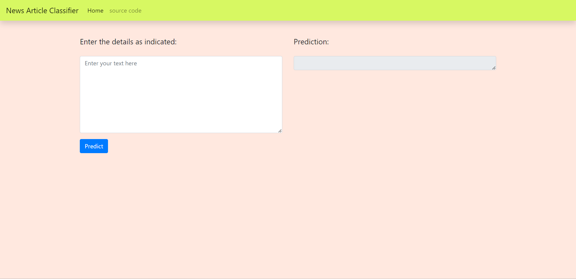 GitHub - vsuraj25/News-Article-Sorting-NLP-Machine-Learning