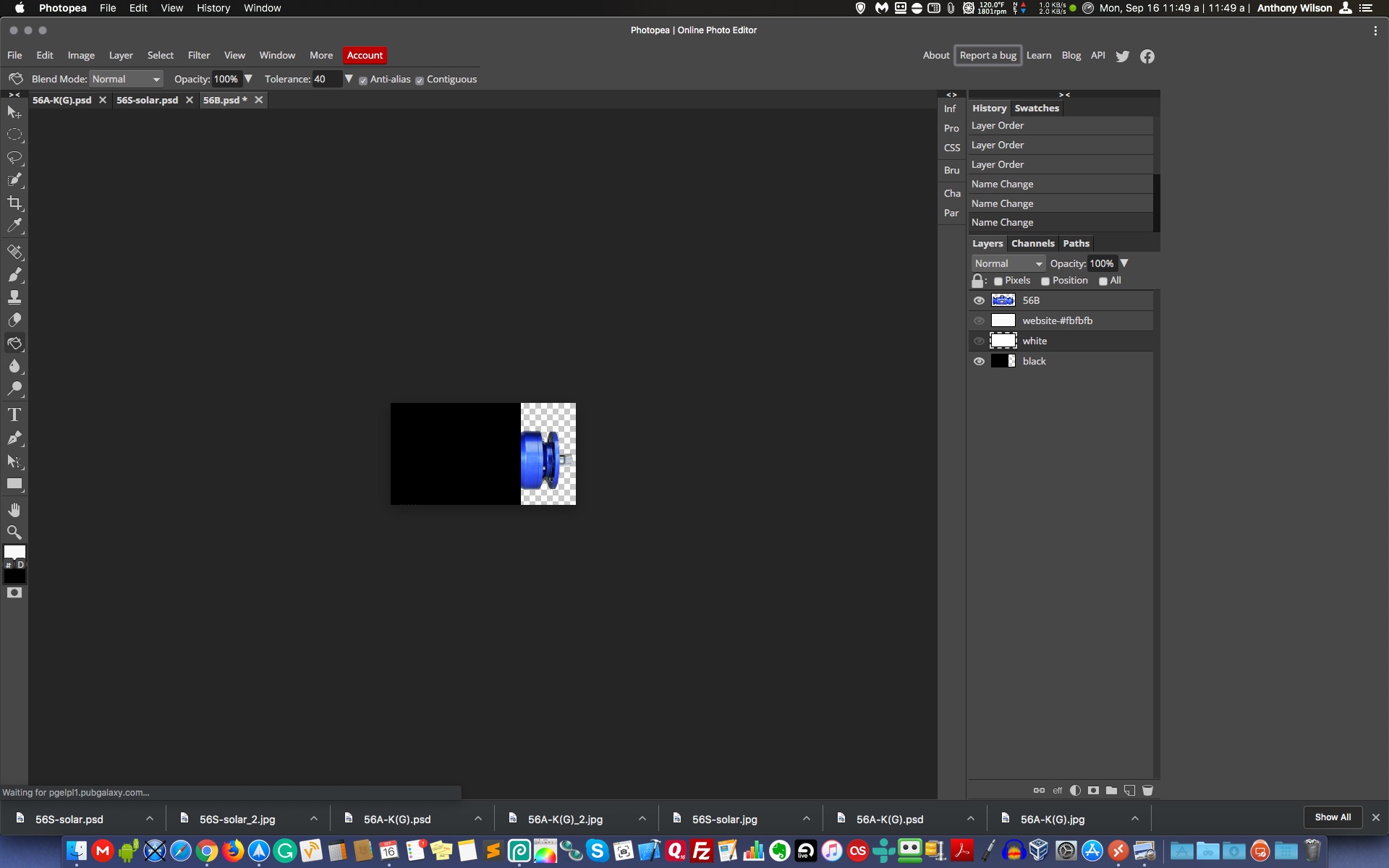 When Coping A Layer From Psd File To Another Layer Does Not Show Correctly Issue 1688 