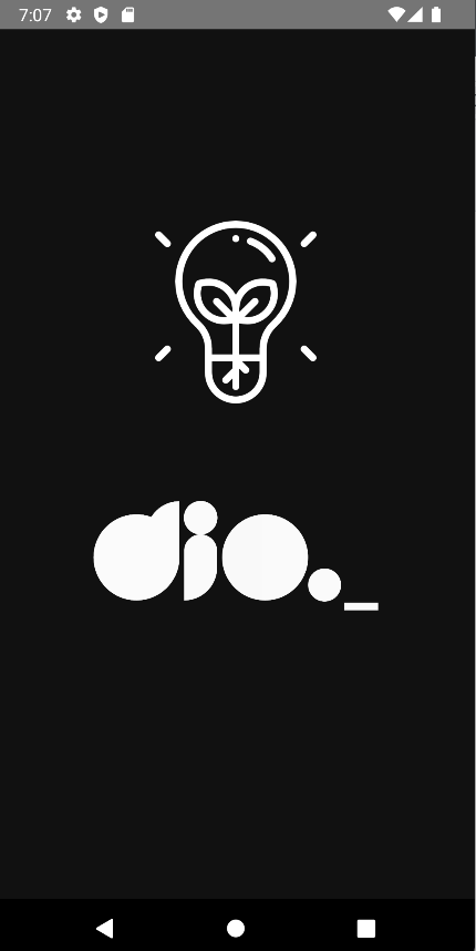 GitHub - fransanalves/project-flashlight-react-native