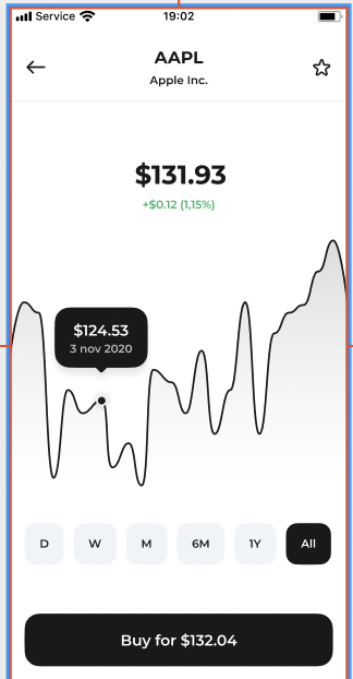 GitHub - RauanBImat/StockApp