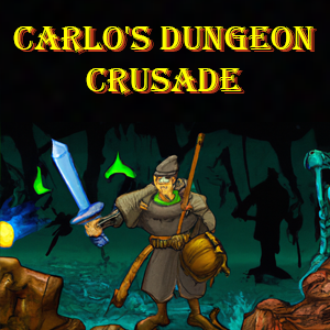 GitHub - RyanWestwood/Carlos-Dungeon-Crusade