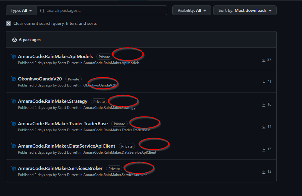 Please display the latest version number · community · Discussion ...