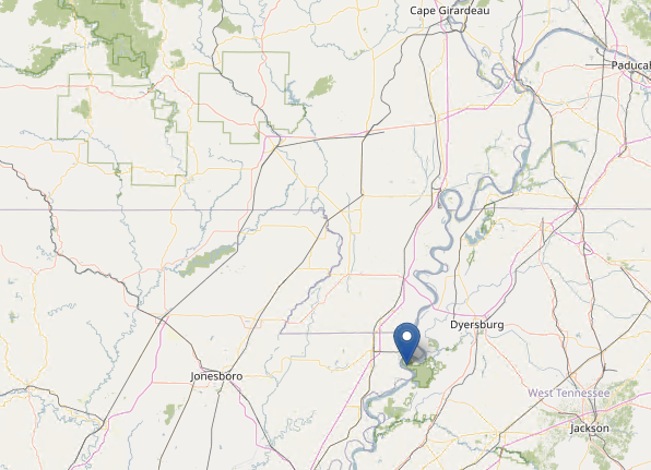 Map Markers point to incorrect location · Issue #1716 · ironmansoftware ...